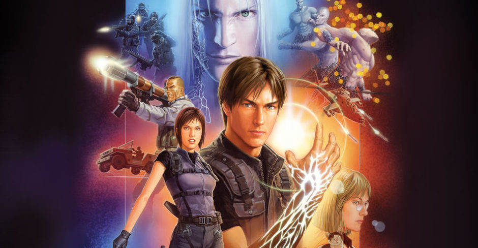 Breakdown - Neuer Xbox Original-Titel steht für die Xbox One bereit ...