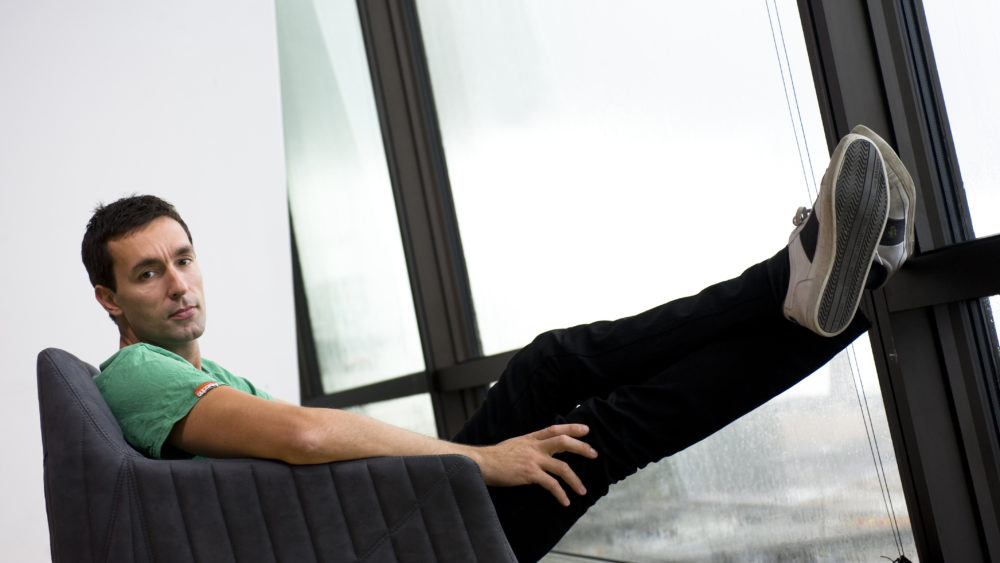 EA - Patrick Söderlund verlässt EA - Xboxmedia