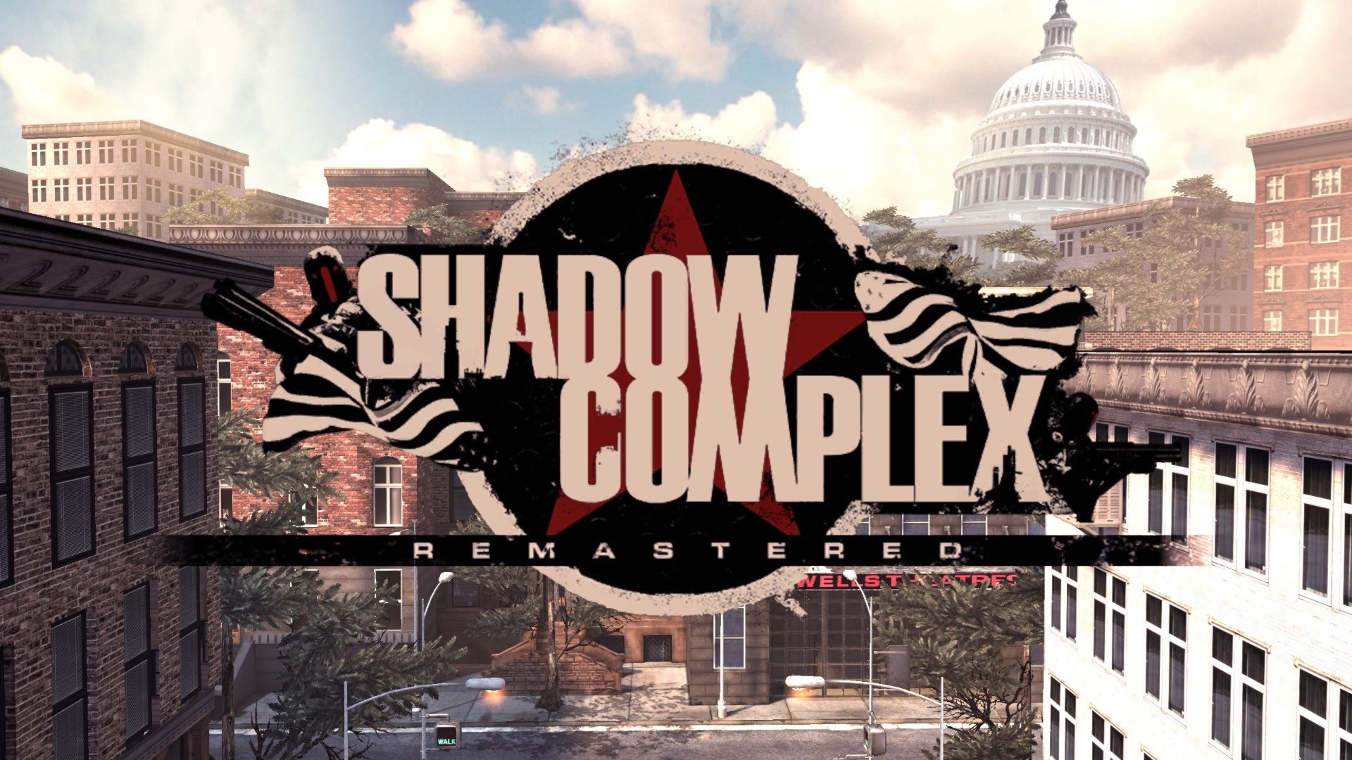 Shadow Complex Remastered - Steht jetzt bereit - Xboxmedia