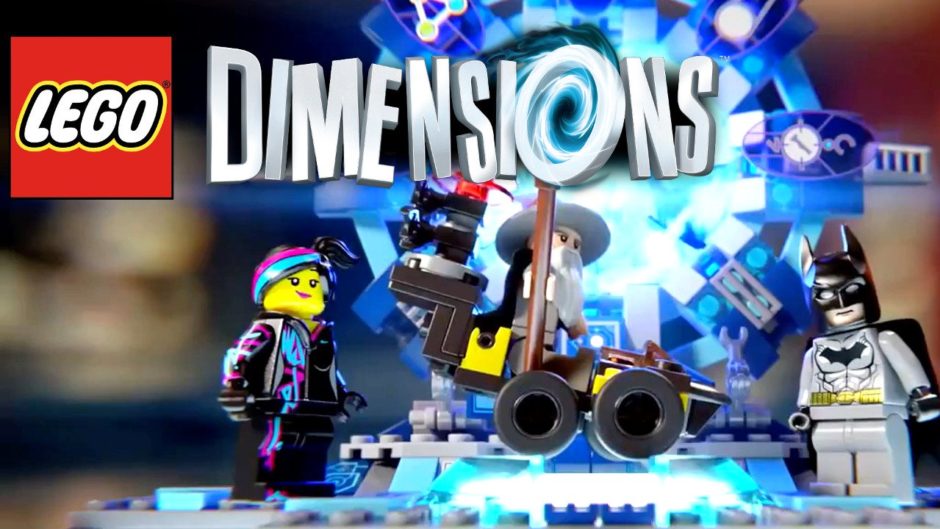 LEGO Dimensions: Neue Erweiterungspakete zu Teen Titans Go!, The ...