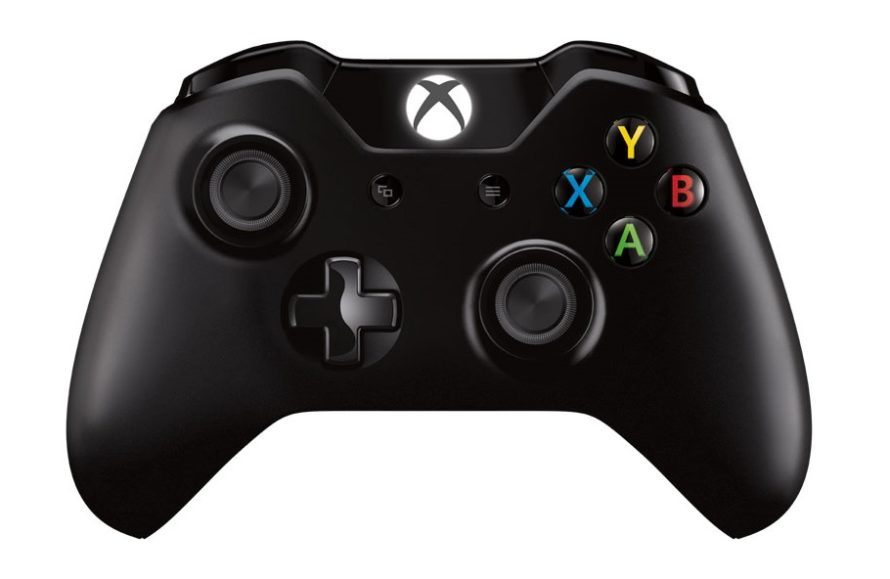 Xbox One - Auch die konventionellen Controller bekommen konfigurierbare ...